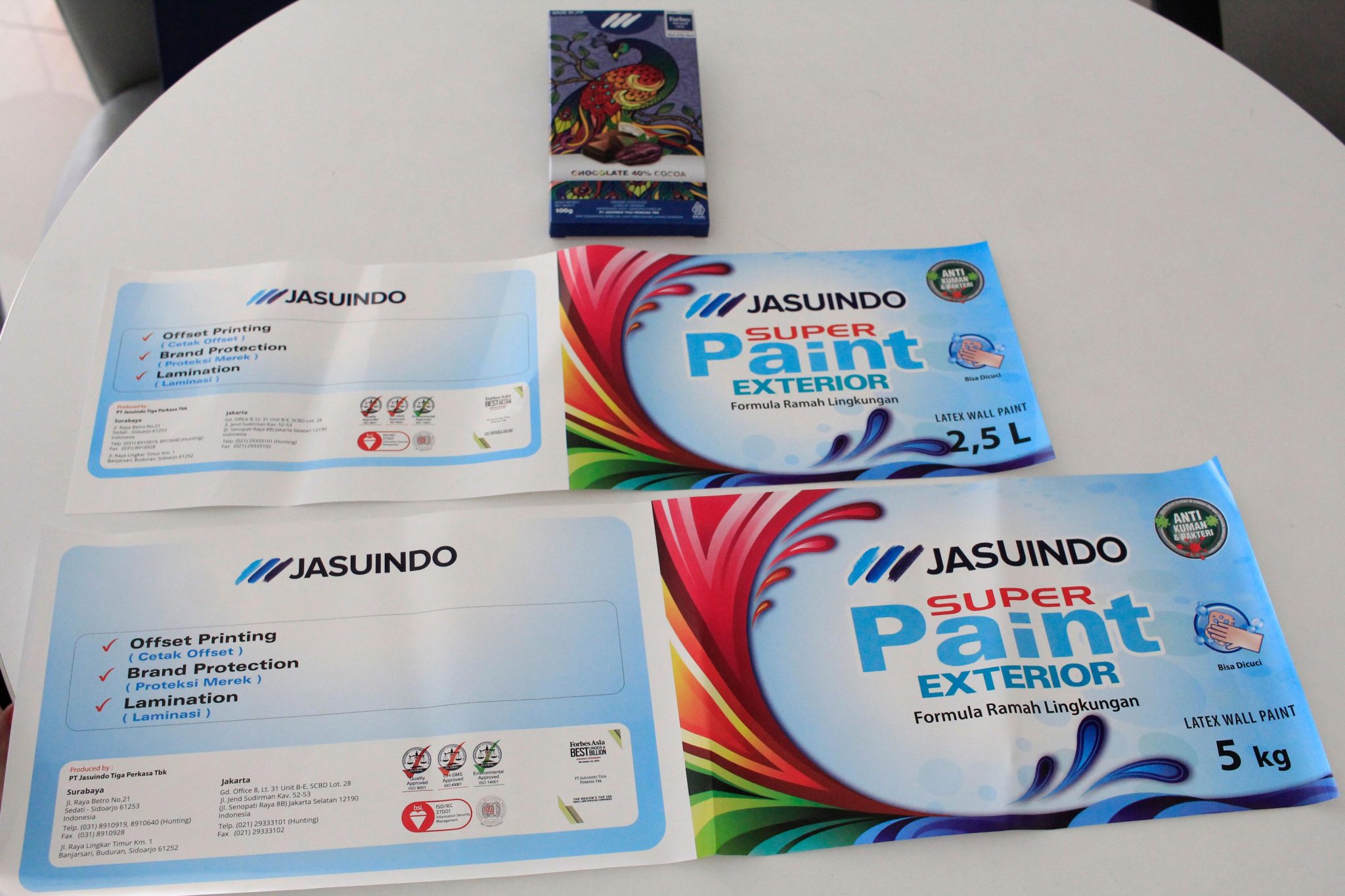 Product Labels: Definition, Benefits, and Types