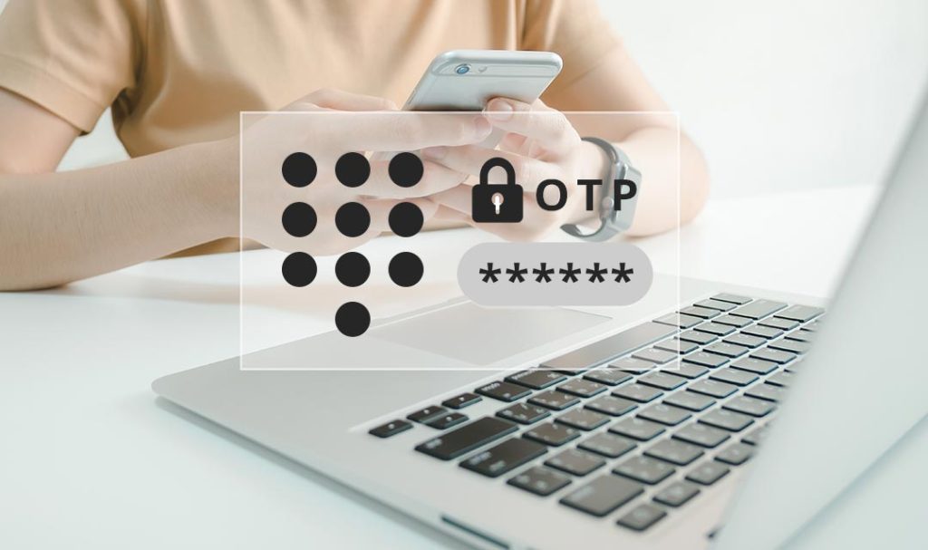 What is an OTP code, function, how it works and some application