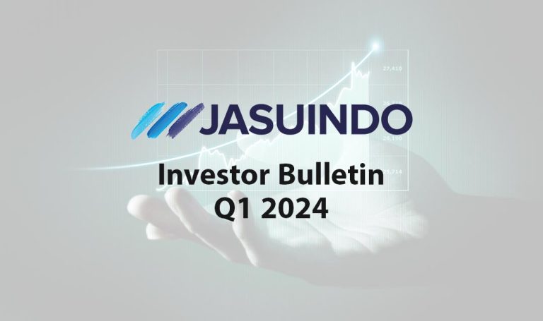 Temukan Berita dan Artikel Terbaru dari Jasuindo