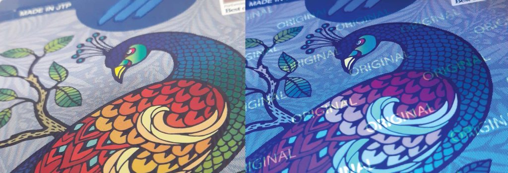Brand Protection Solutions with Security packaging | Jasuindo