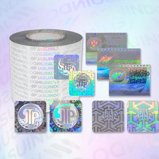 Brand Protection Solutions with Hologram | Jasuindo