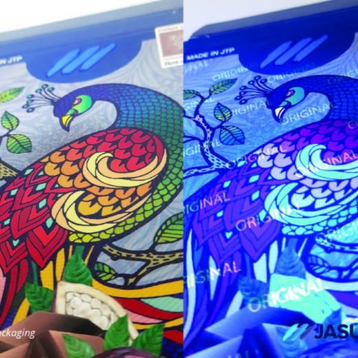 Brand Protection Solutions with Security packaging | Jasuindo
