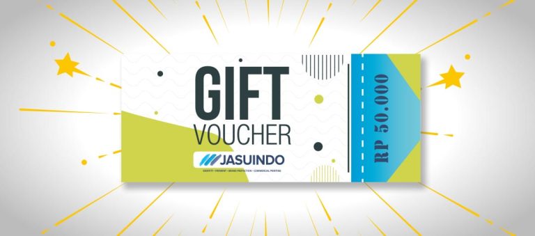 Gift Voucher: Pengertian, Keunggulan, dan Teknologi Keamanannya