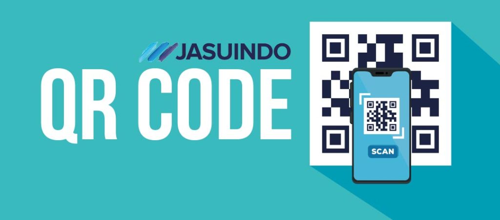 QR Code: Pengertian, Fungsi, Bagian, dan Jenis-Jenisnya